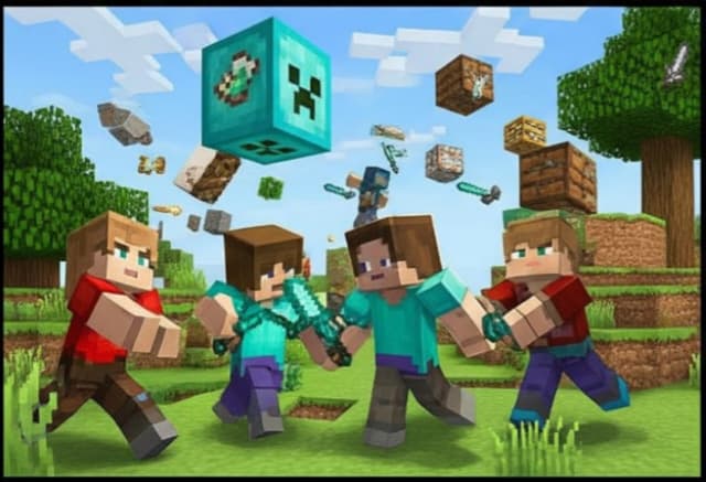 MCFleet Bedwars: Defend, Destroy, Conquer! | Lag-Free Minecraft Bedwars in India