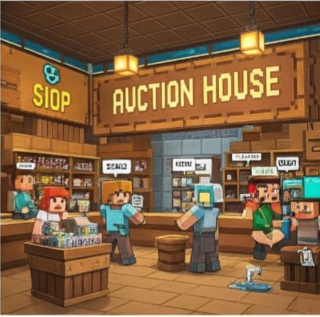 MCFleet Survival: Extensive, Lag-Free Minecraft Survival Mode | India's ...